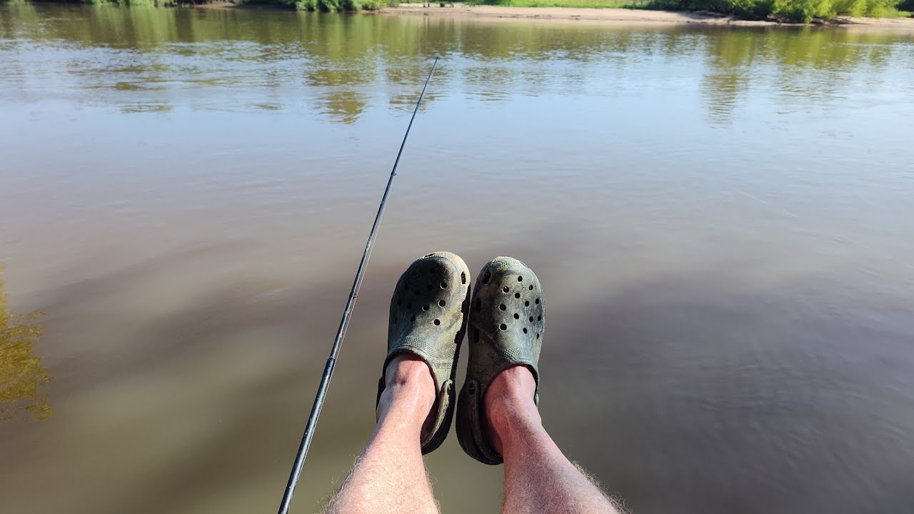 A River Rats Boat!!! - YouTube