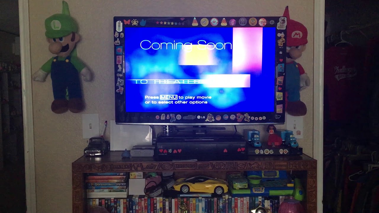 Opening To Winnie The Pooh Springtime With Roo 2004 DVD📀 - YouTube