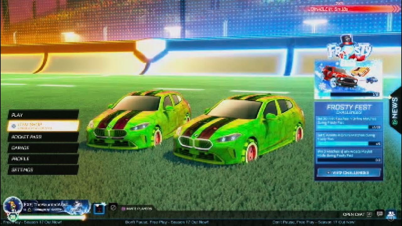 Rocket sesh 2 with the bf - YouTube