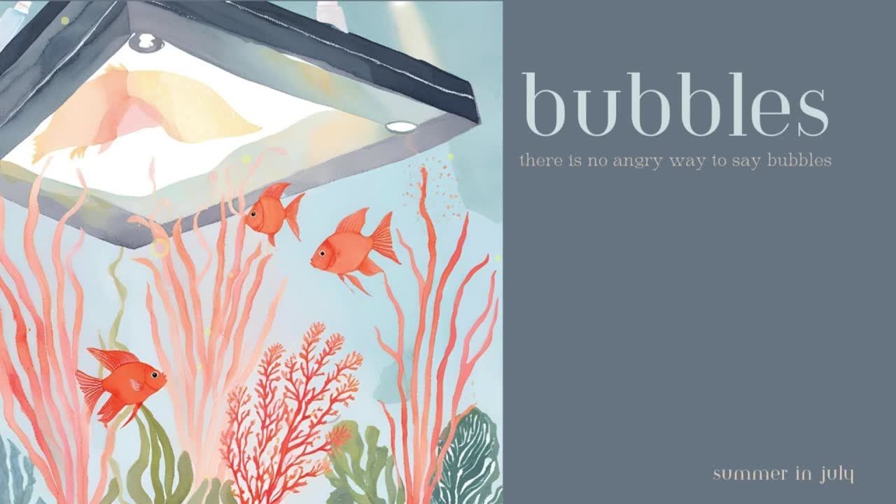 bubbles I soft relaxing jazz playlist - YouTube