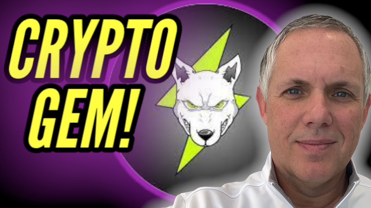 ALTCOIN GEM - VOLT INU STANDS TALL! - YouTube