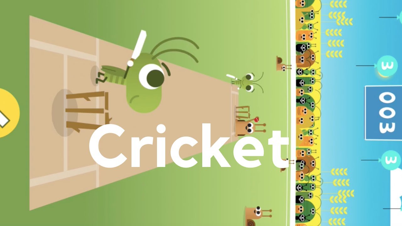 Cricket - Playing Cricket | Fun game for boys and girls for 2 to 5 year ...