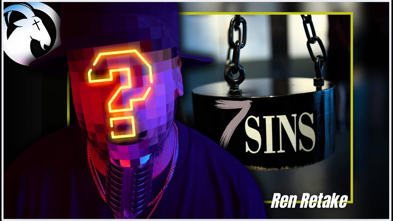 GOAT Worthy - Seven Sins | Ren Retake - YouTube