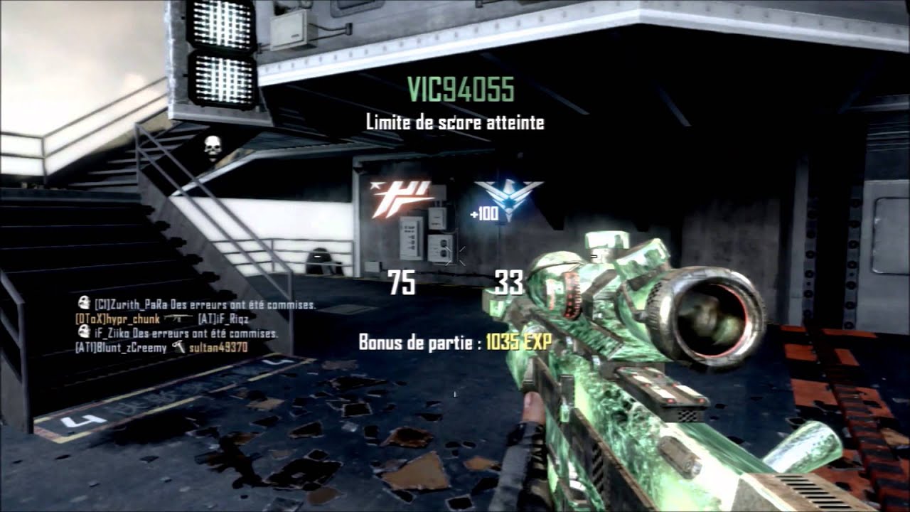 Blunt_zCreemy: My AdLM RC Response! - YouTube