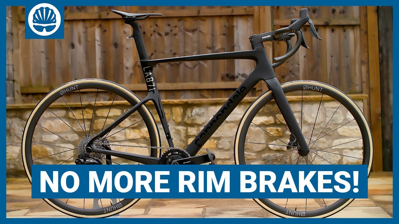 Andrew Feather's WINNING Hill Climb Bike | Sub 6kg Cannondale SuperSix ...