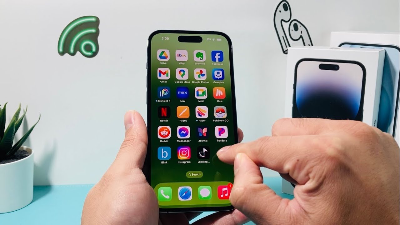 How to Add Newly Downloaded Apps Directly to Home Screen on iPhone ...