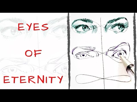 Eyes of Eternity