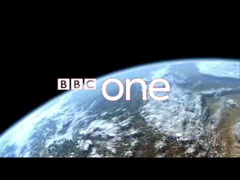 BBC One Mock Ident "Earth" - YouTube