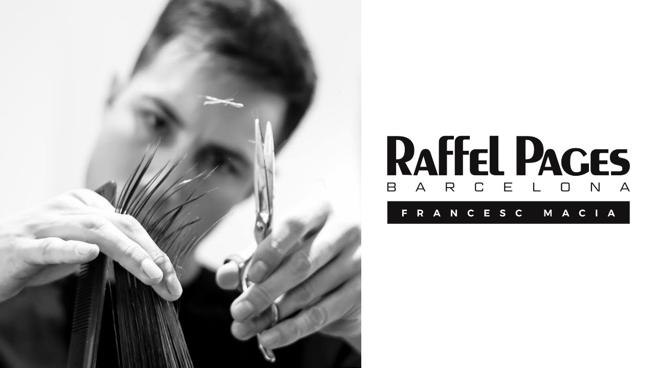 Raffel Pages Barcelona: presentación del canal - YouTube