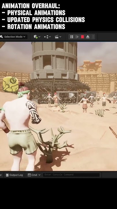 MasterOfTheEarth Devlog#12 #unrealengine #gaming #indiegame #devlog #avatarthelastairbender ...