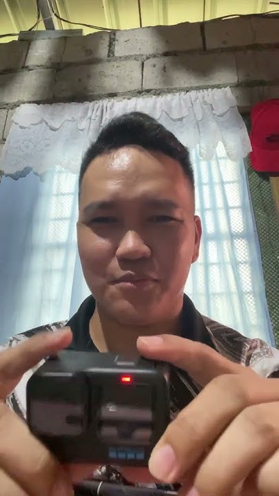 Naputol haha - YouTube