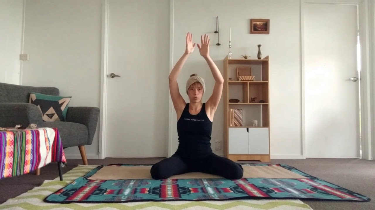 Introduction to Subtle Yoga - YouTube