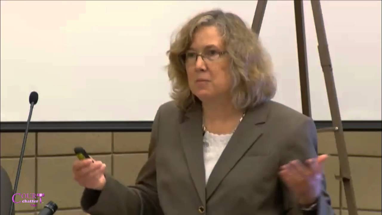 Alexander Kozak Trial Prosecution Closing Argument 04/25/16 - YouTube