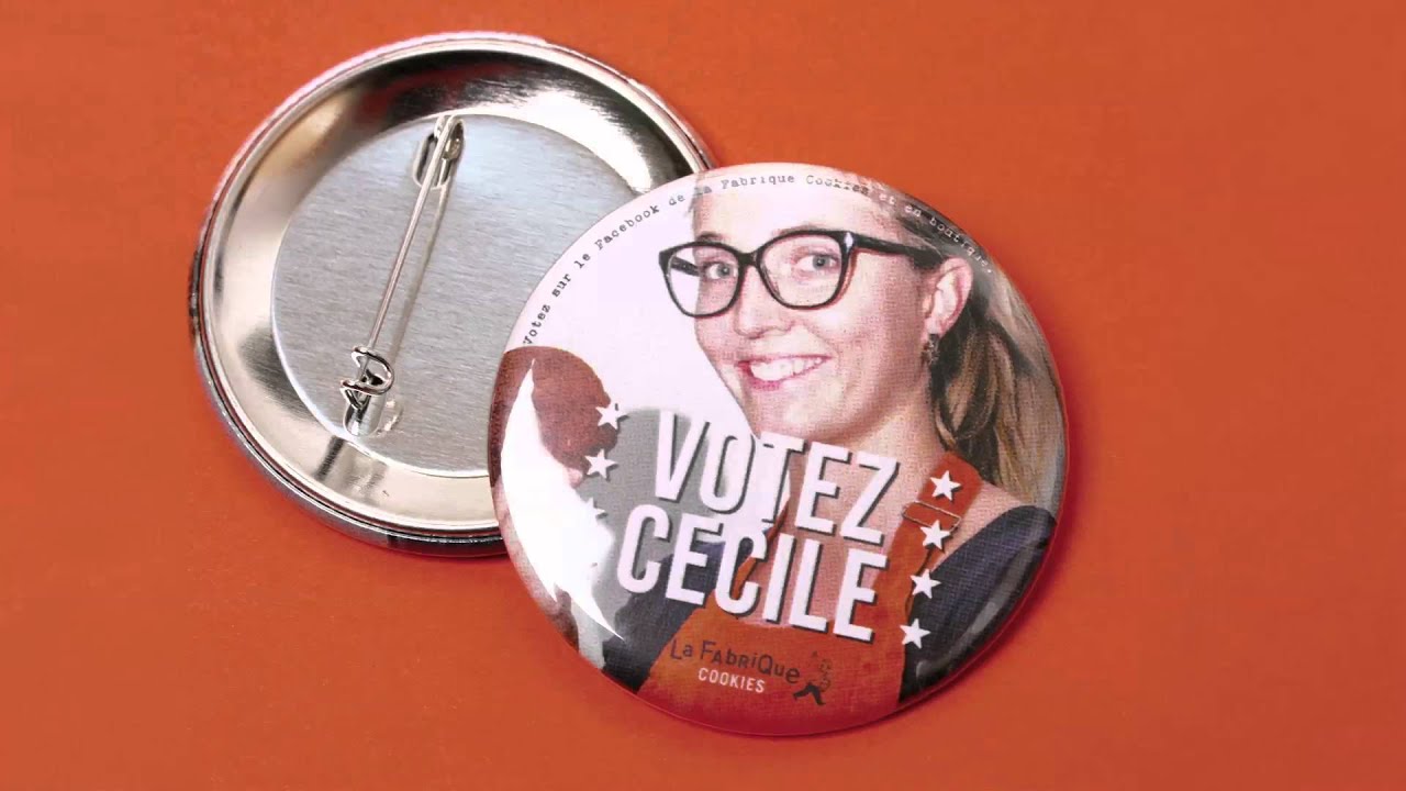 Comment lancer une marque de cookies ? Les Régionales de La Fabrique ...