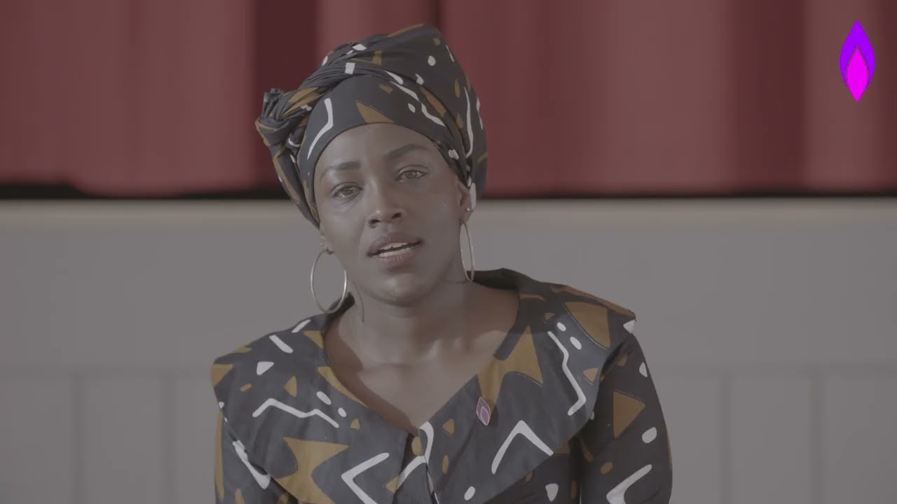 The testimony of Antoinette Mutabazi - YouTube