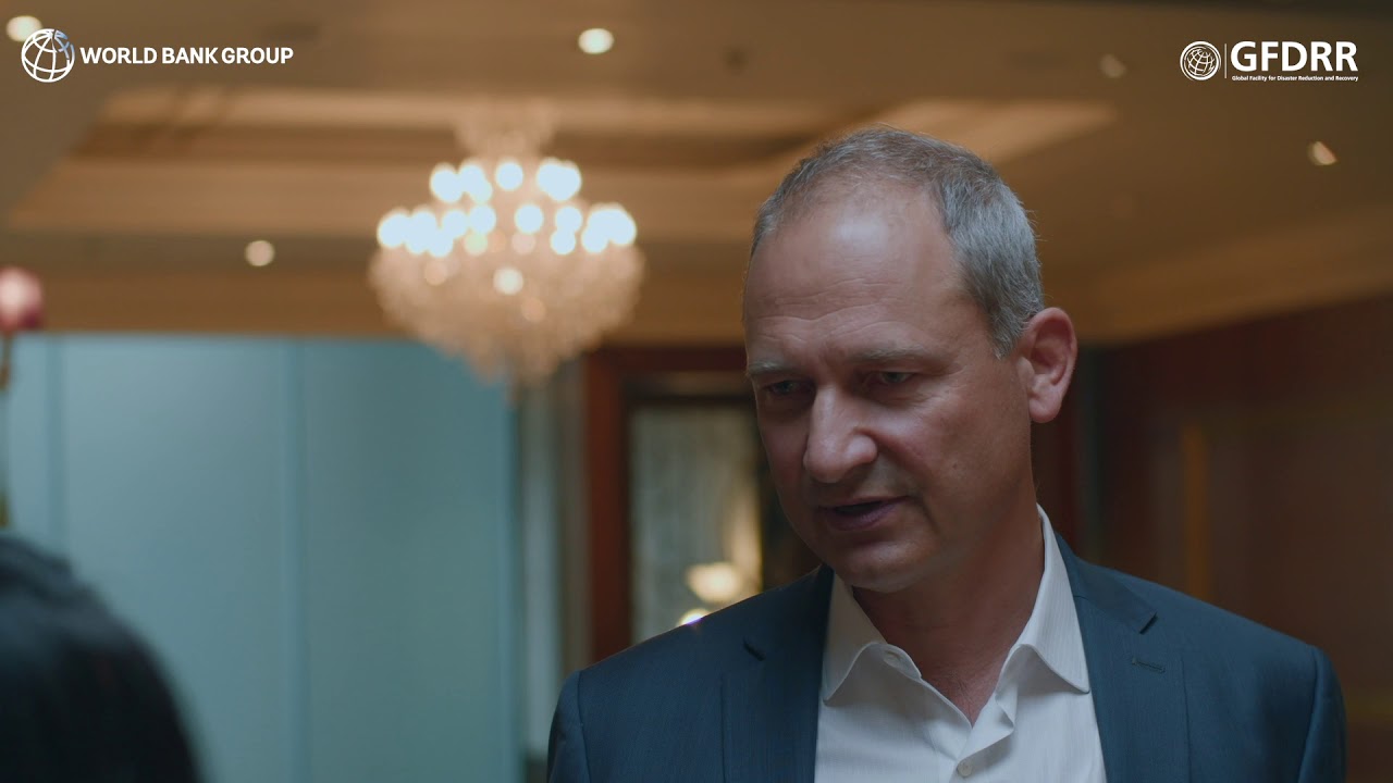 Emergency Operations Centre Workshop: Takeaways by Christoph Pusch ...
