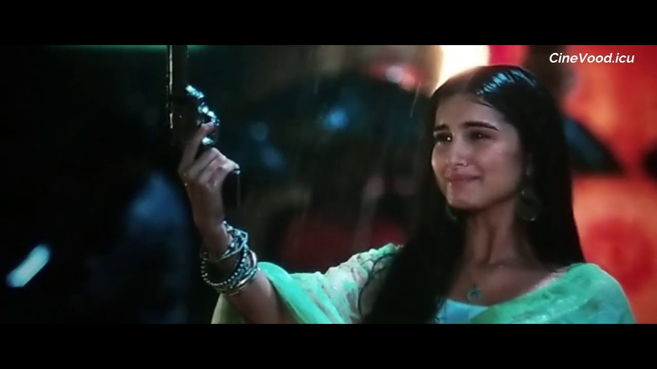 Sad Scene:Raggu Shoot Zoya"Tum Hi Anaa" (MARJAAVAAN) Siddharth Malhotra ...