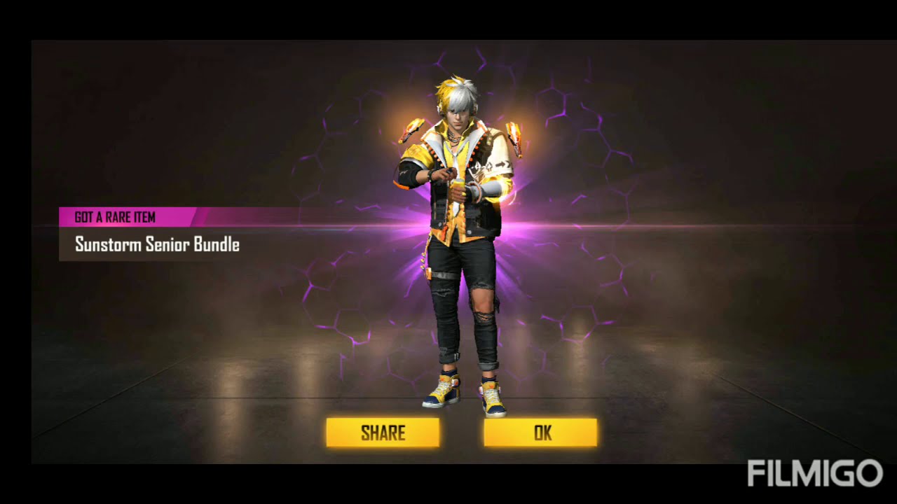 FF incubator || I got sunstrom senior bundle 😍 - YouTube