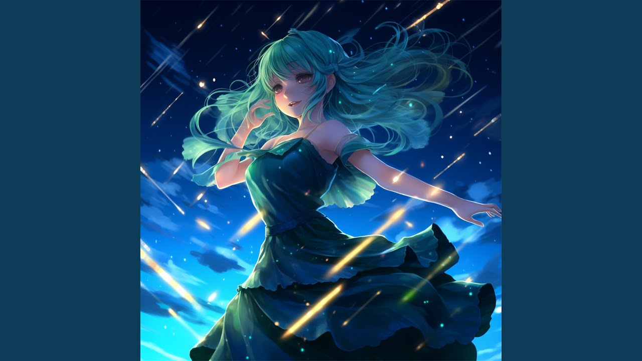 Hey Lil Mamá (Nightcore) - YouTube