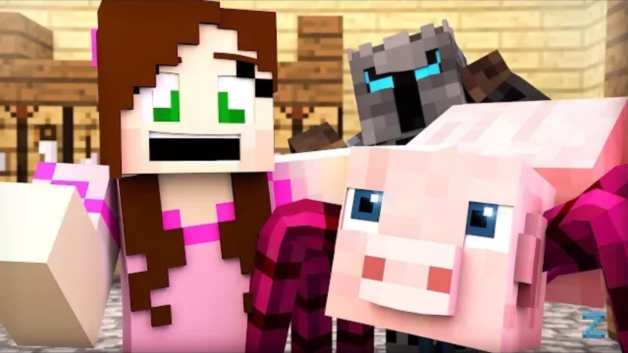 GamingWithJen - Then & Now [Evolution of GamingWithJen] - YouTube