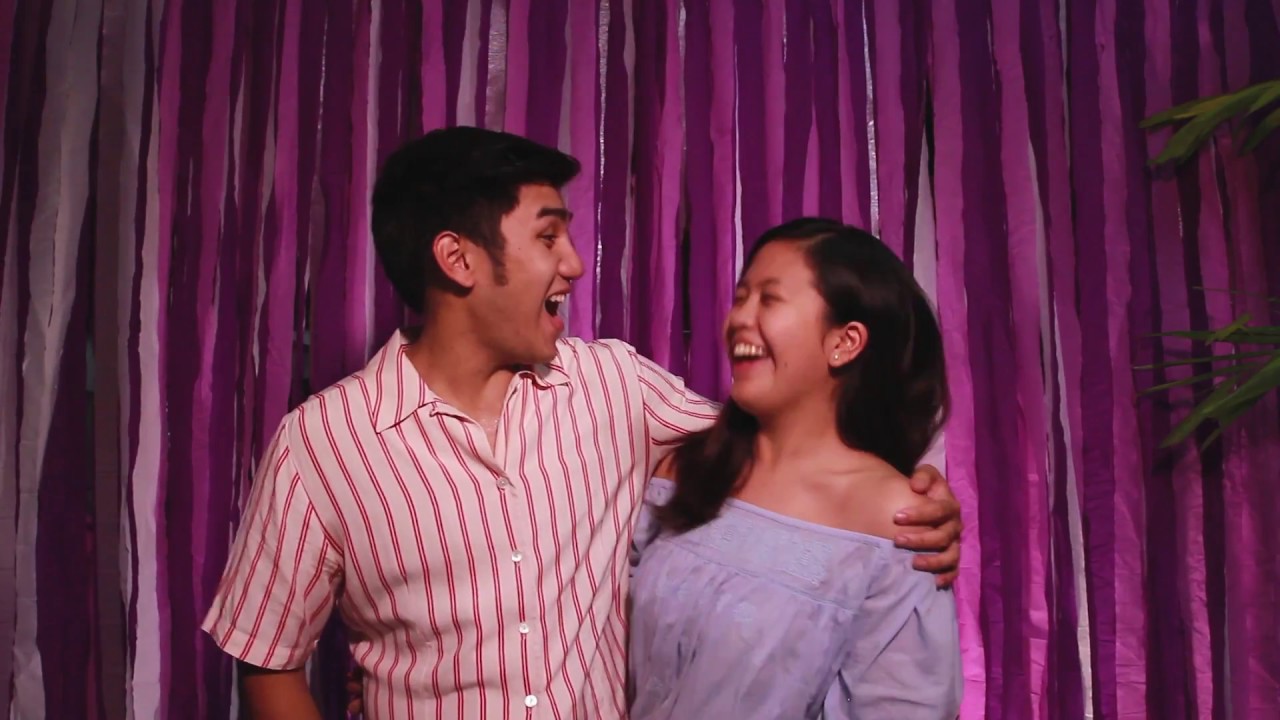 Trouvaille - YouTube