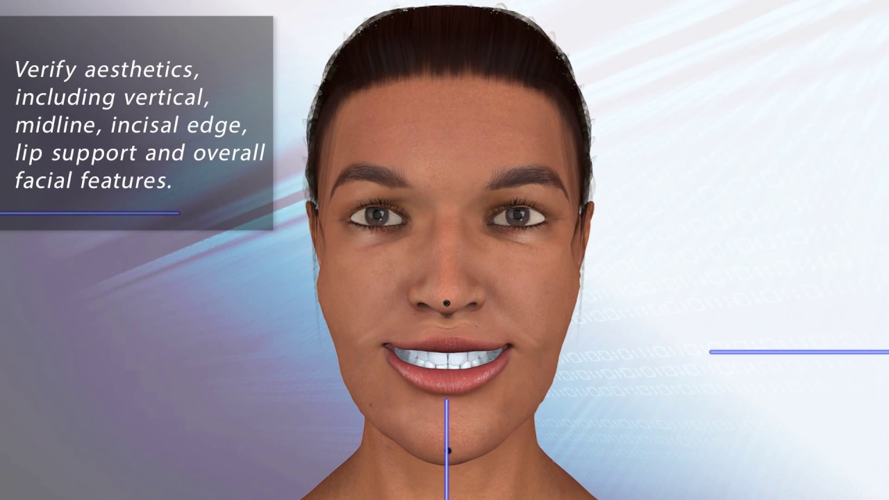 2-Appt Reference Denture Clinical Protocol - YouTube