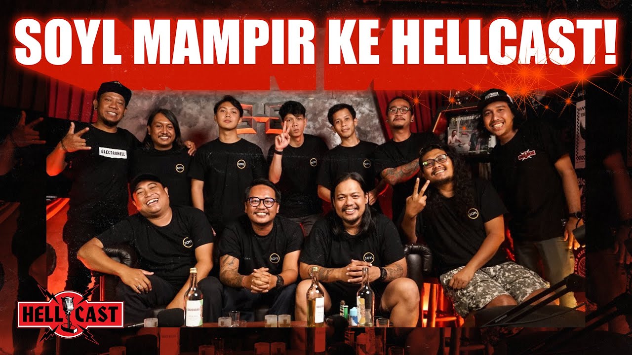 SOYL (Soundtrack Of Your Life) - YouTube