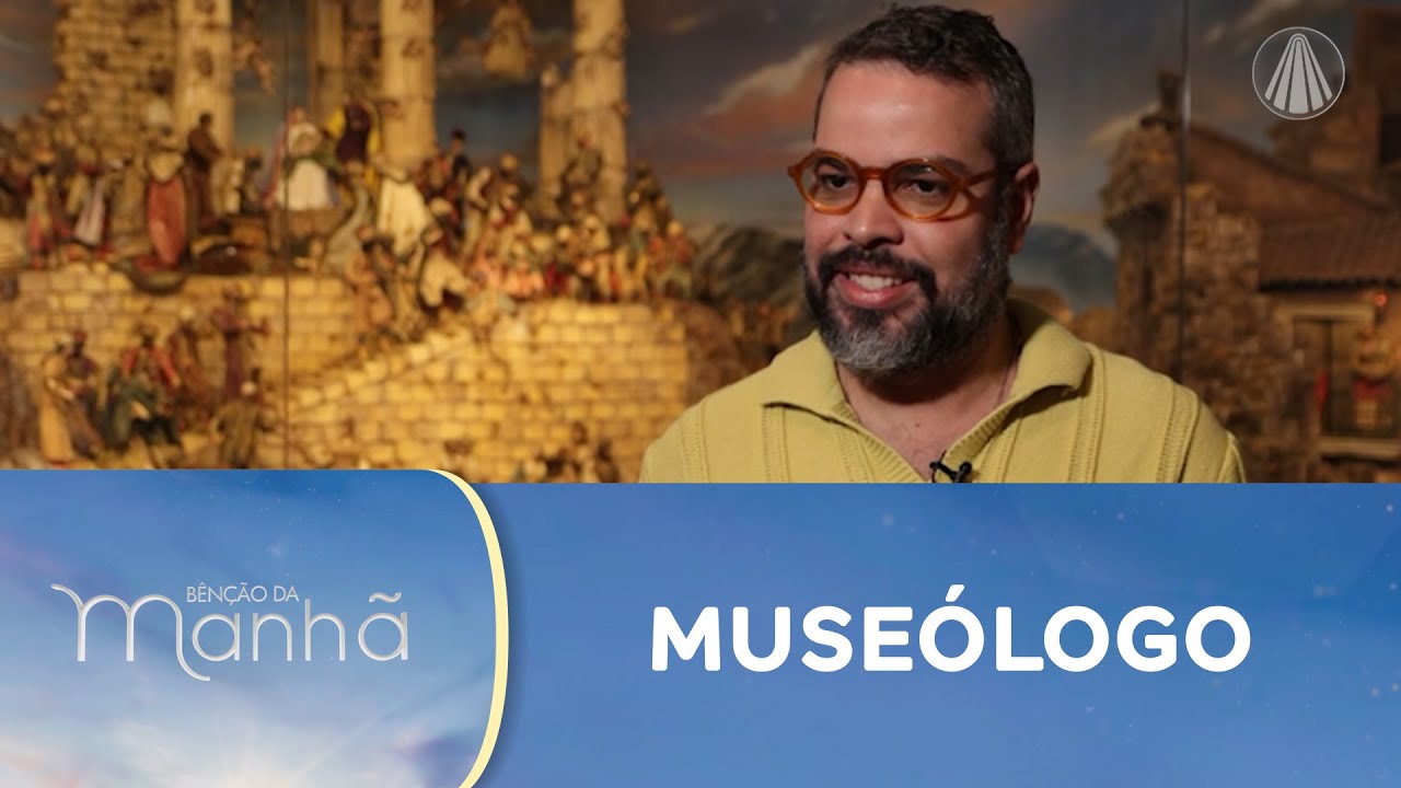 O que faz um museólogo? Conservação das memórias DA HUMANIDADE - YouTube