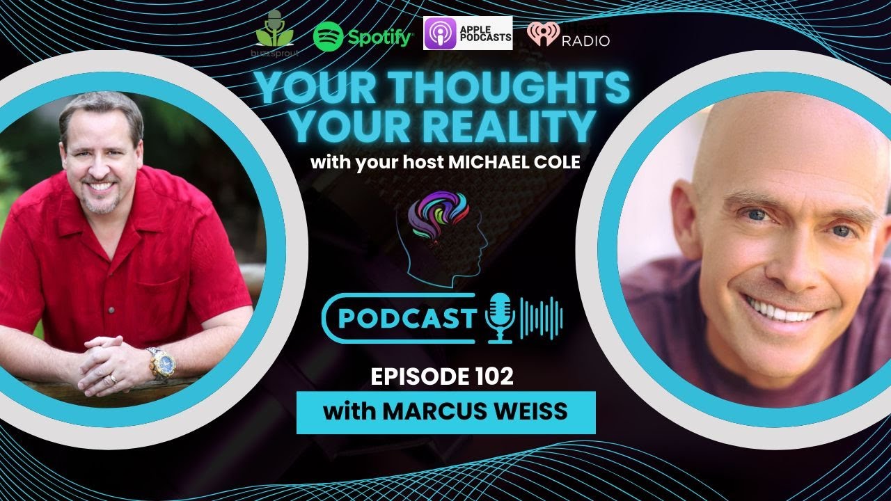 Our Return Guest Marcus Weiss Discussing When Enough Is Enough for ...