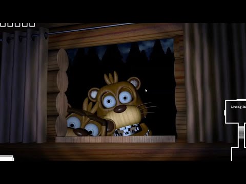 Tyke and Sons Lumber Co Part 2 The Story of SpringCrab - YouTube