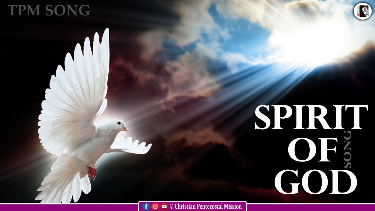TPM Songs | Spirit of God descend upon me! | English Christian Songs ...