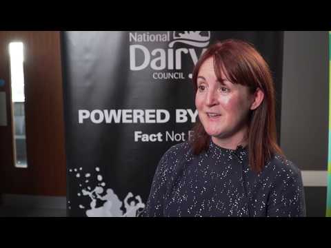 Dr. Sharon Madigan Discusses Importance of Recovery After Sport