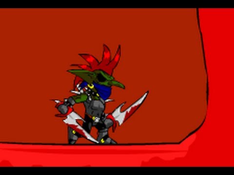 Millie Megavolte 3 - Game Show