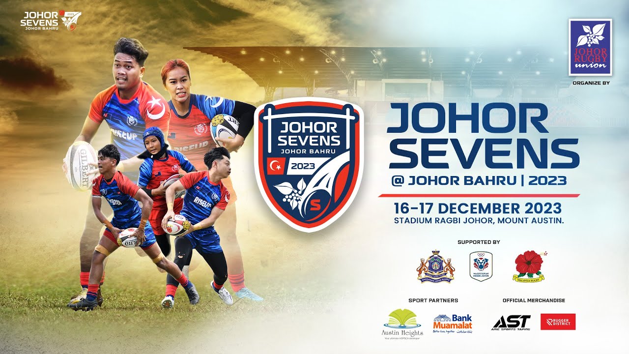 UiTM Lions vs SSTMI Tsunami - SF Plate | 7 - 19 - YouTube