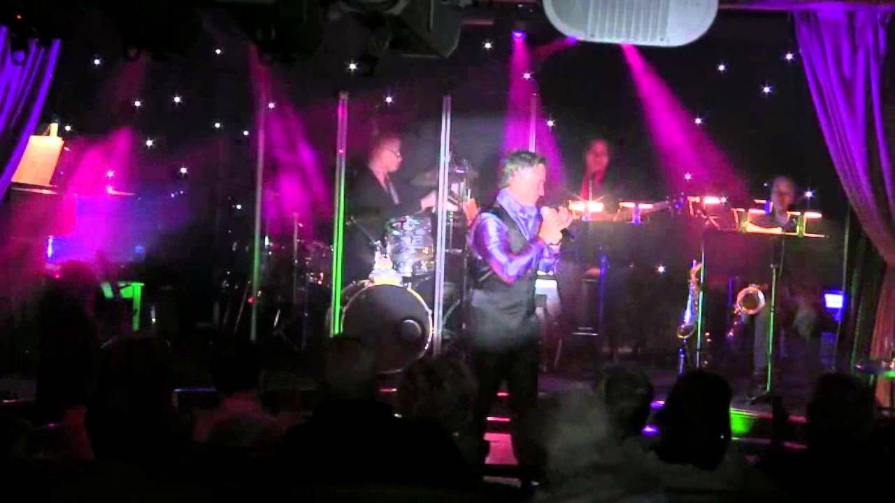 Aaron Syfert's Cabaret 2014 (Seabourn Legend 2014) - YouTube