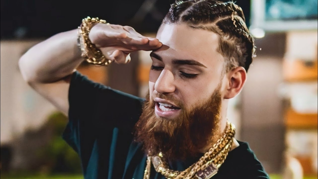 Hades66 Hanzel La H Slick La Mina - "Money Mafia" | Trap Instrumental ...