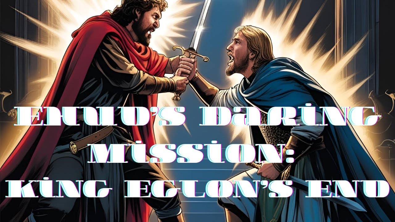 The Left-Handed Assassin Who Changed History! Shocking Bible Story ...