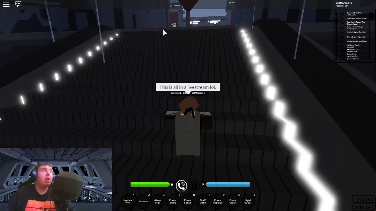 Roblox - Star Life: Legacy | RP Event + Some Random Stuff 13/03/2020 ...