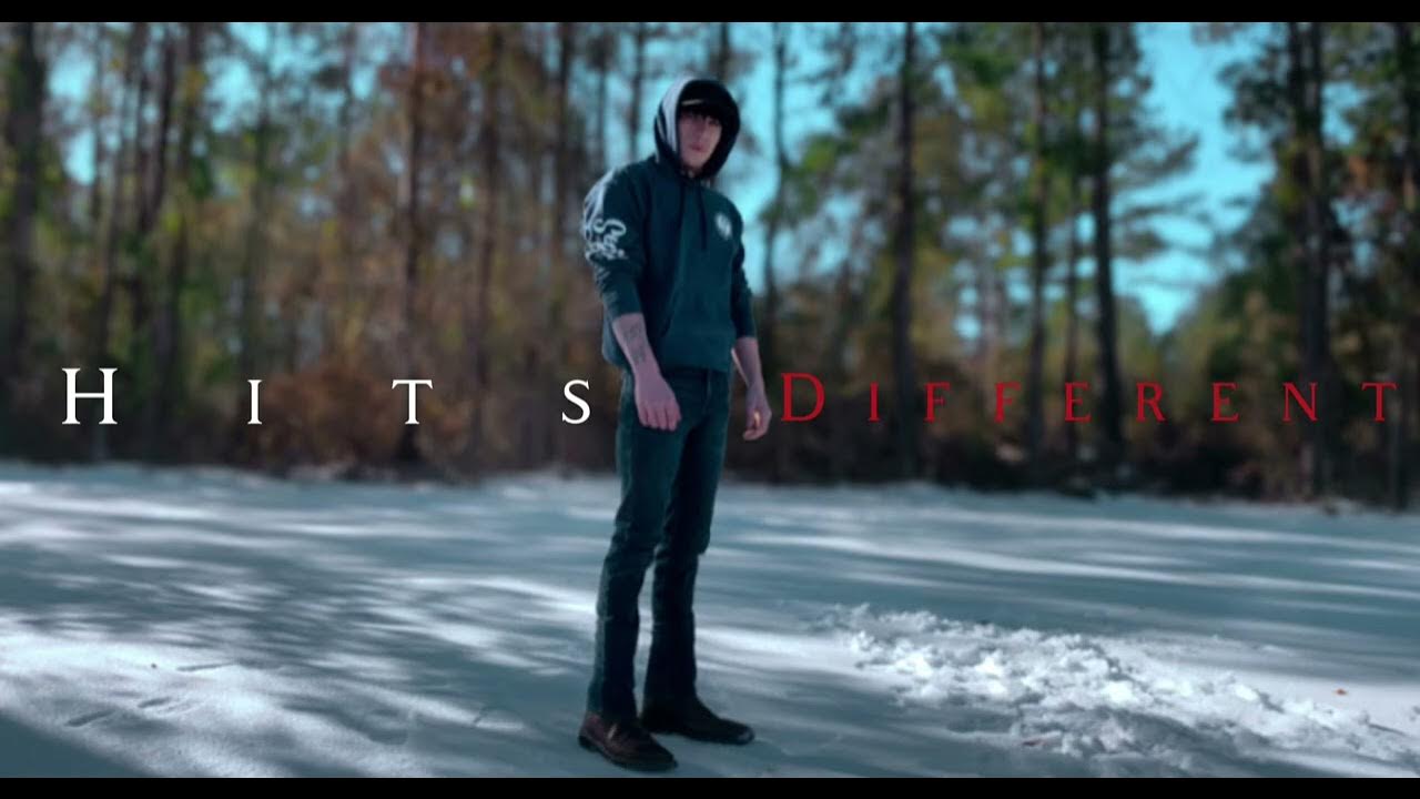 Vega - Hits Different (ft Reach 4 Life) [Official visualizer] - YouTube