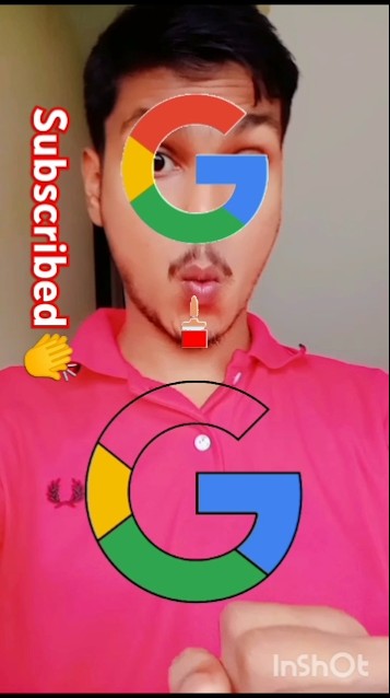 Google logo colouring pant 😔 #google #coloring #cat #funny #shorts # ...