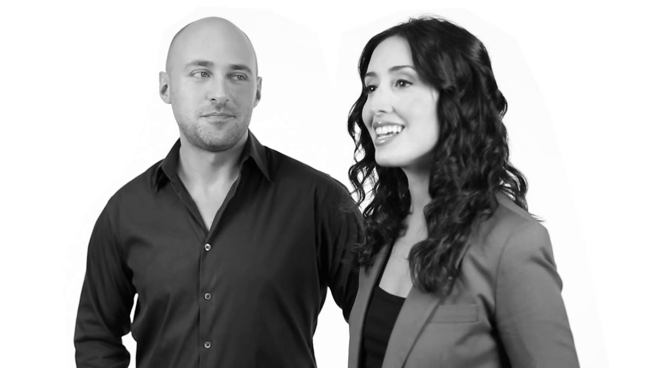 The Future Hunters - YouTube