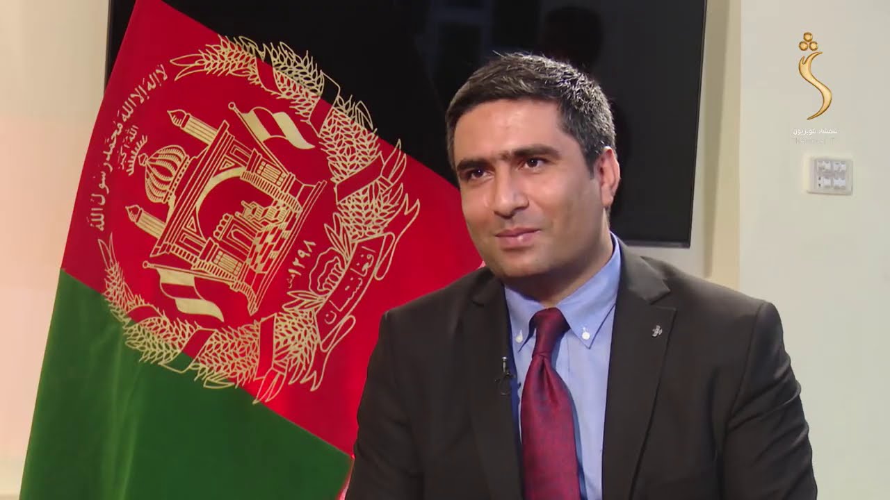 Hokomat Program with Hamid Obaidi , MOHE - 16.11.2020 | حکومت - YouTube