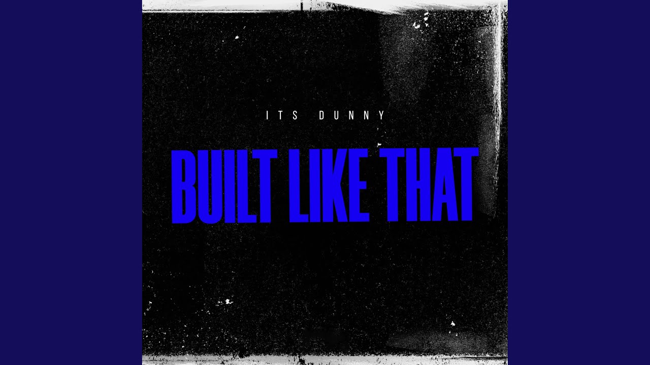 Built Like That - YouTube