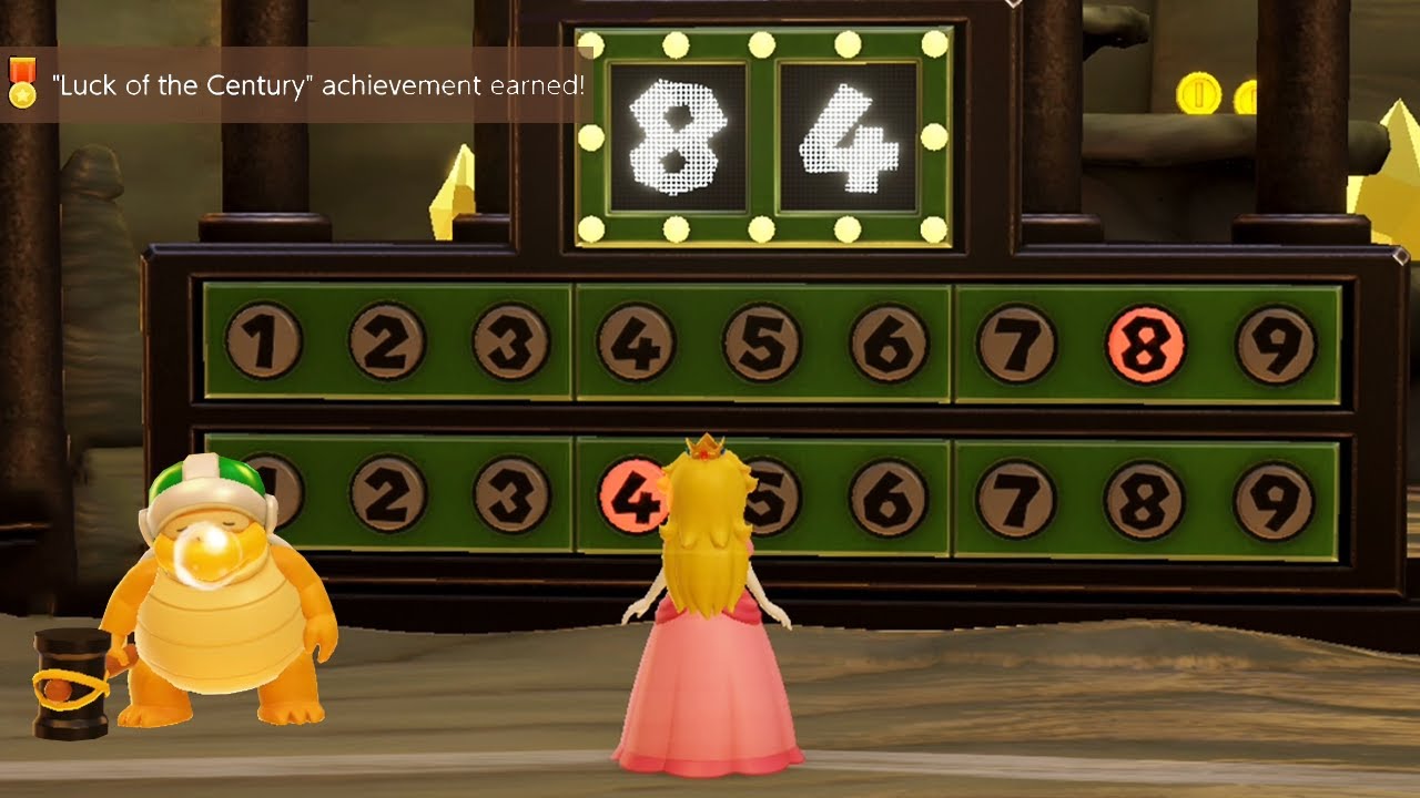 Super Mario Party Jamboree - All Boards 100% Walkthrough Part 12 ...