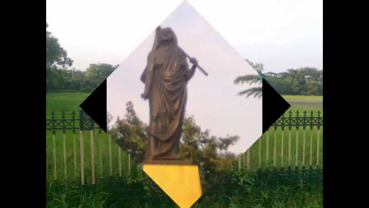 Matangini Hazra an Indian revolutionary known as Gandhi buri - YouTube