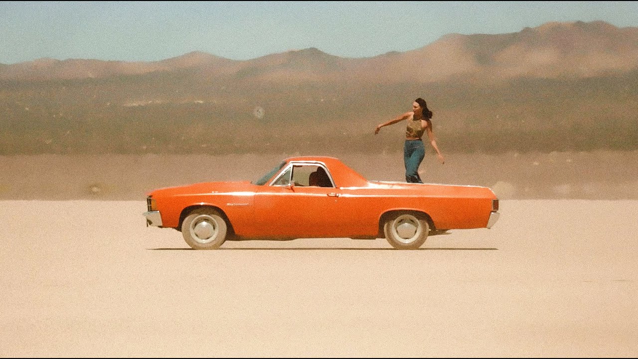 little luna - last time (official music video) - YouTube