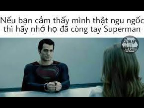 Ảnh chế meme thiếu muối cực mạnh#39 || SGM AC - YouTube