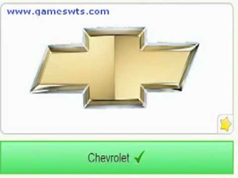 The logo game facebook version walkthrough- Pack5 - YouTube