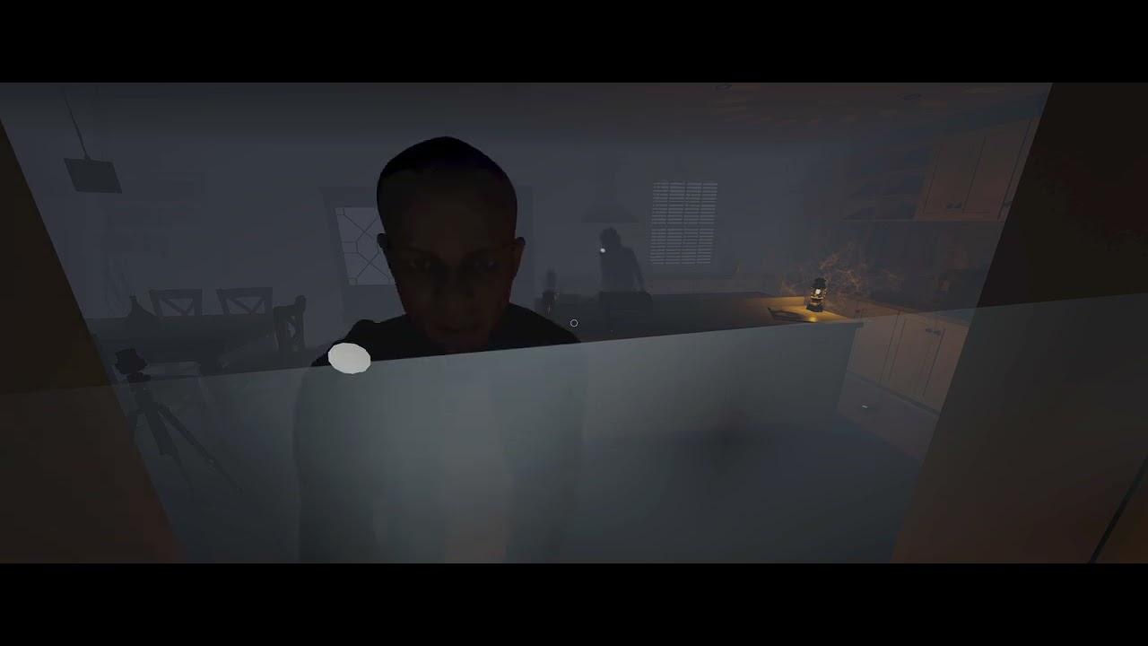 Phasmophobia Gameplay 1080p60 - YouTube