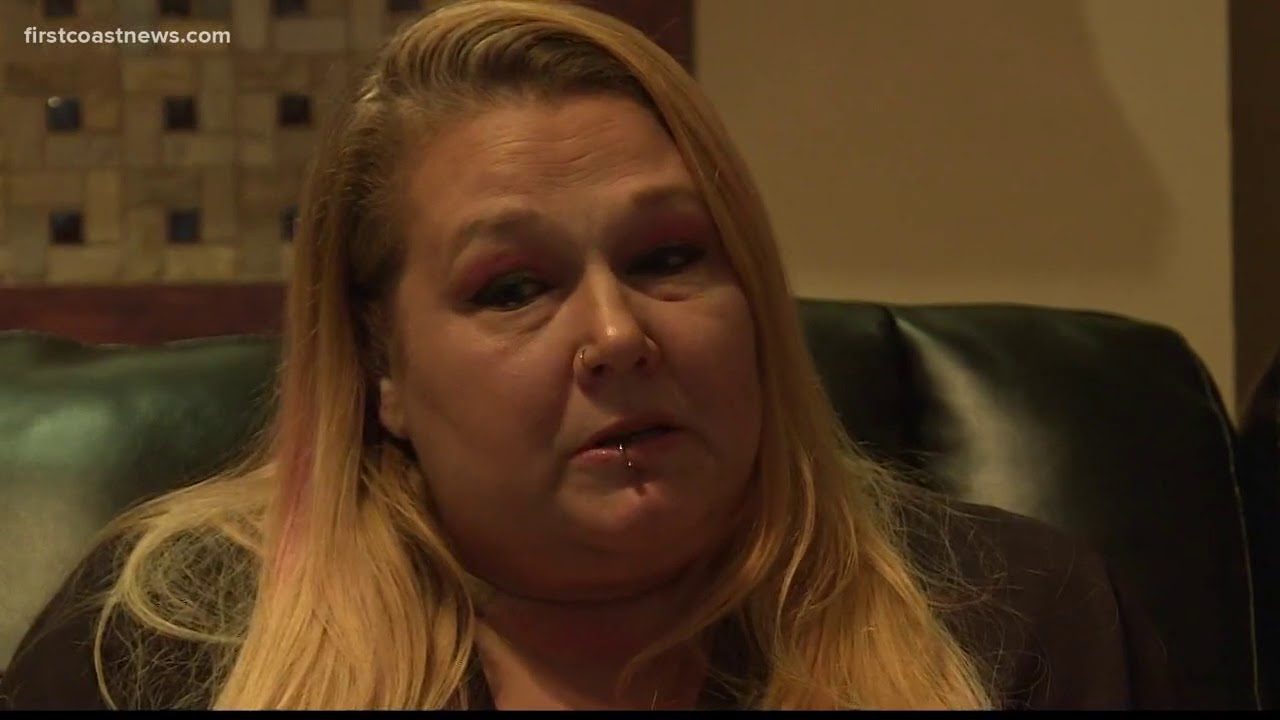 Exclusive: Donald Smith's first known victim speaks out - YouTube